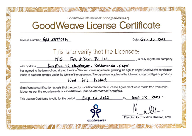 Duurzaamheid | Tofvel